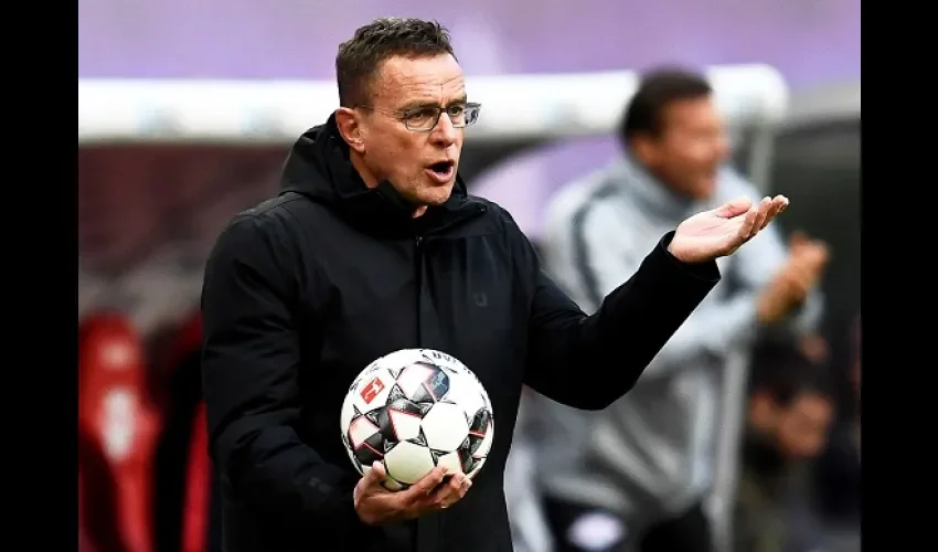 Ralf Rangnick ya tiene permiso de trabajo | Día a Día Ralf Rangnick ya tiene permiso de trabajo | Día a Día